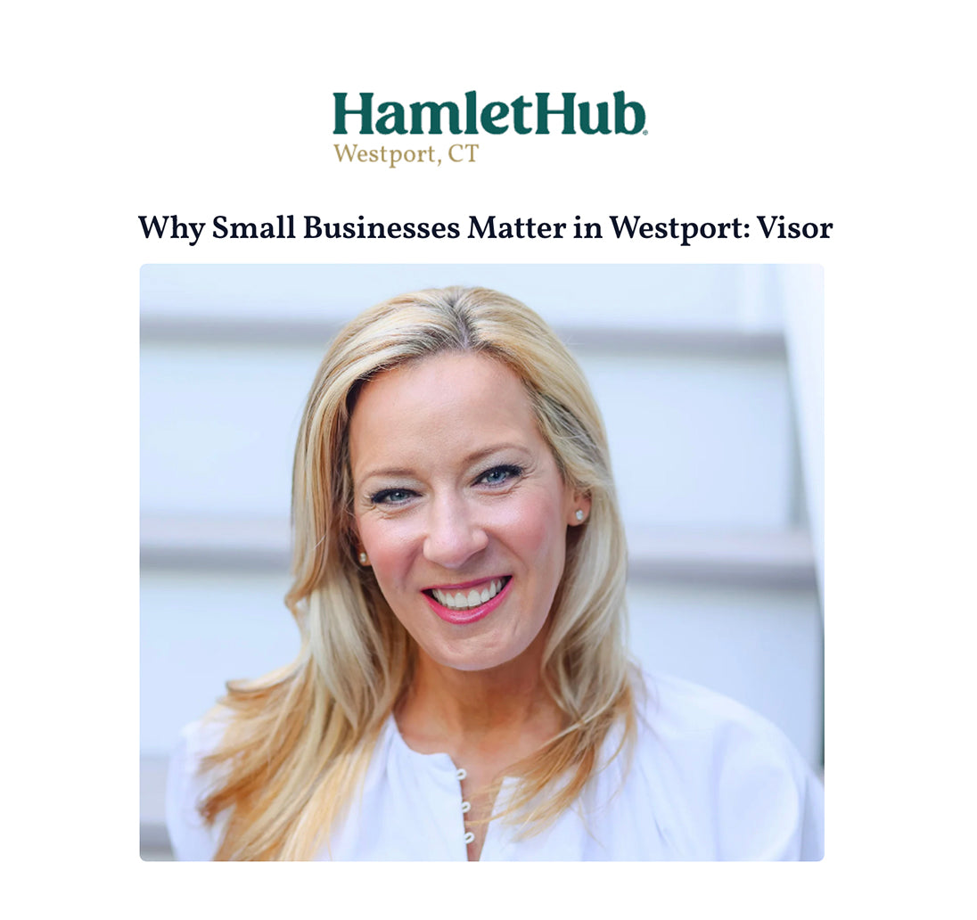 Featured on Hamlet Hub – Visor Skincare