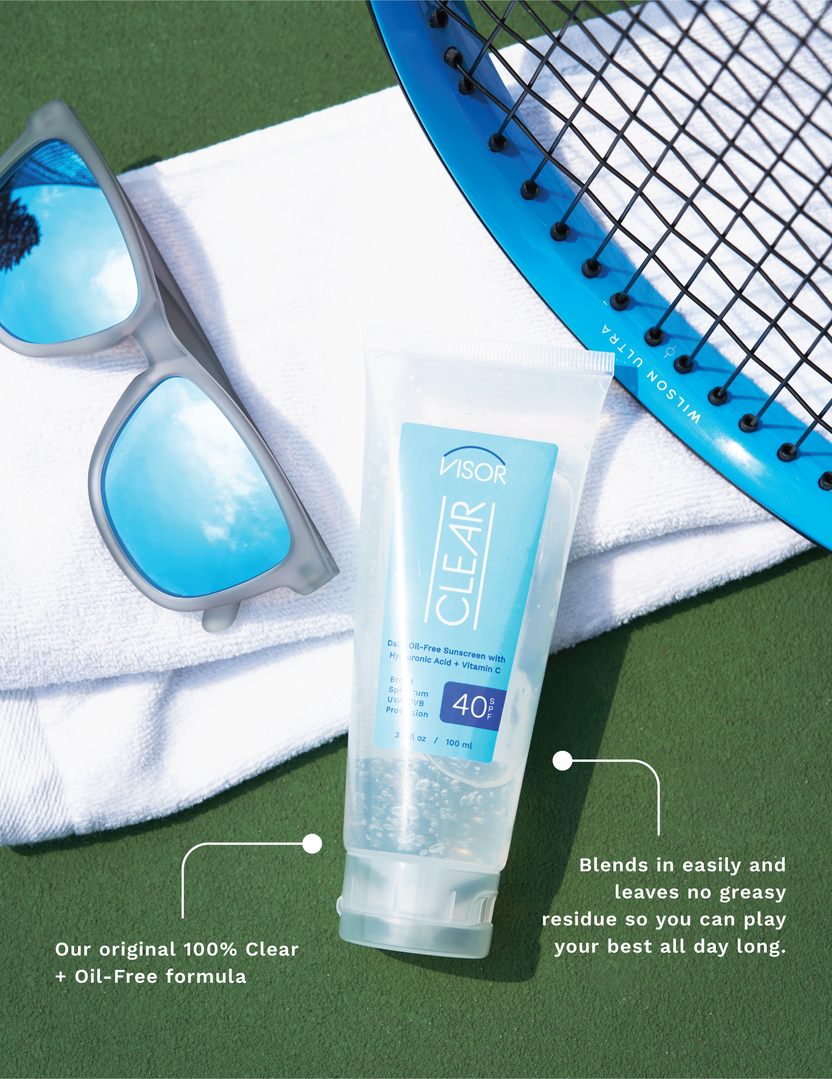 Visor Skincare